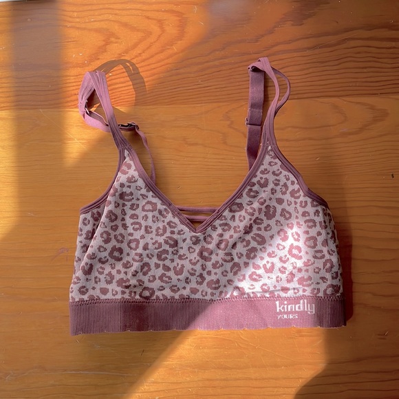 kindly yours | Intimates & Sleepwear | Kindly Yours Bra Too Never Worn ...